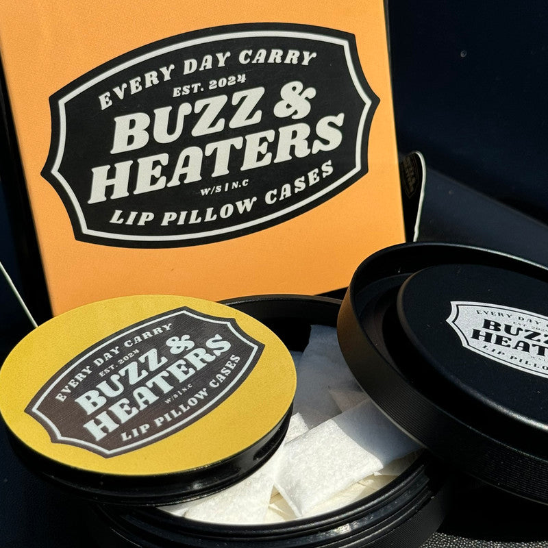 5 Custom Zyn Containers In 2025 You’ll Wish You Had Sooner – Buzz & Heaters